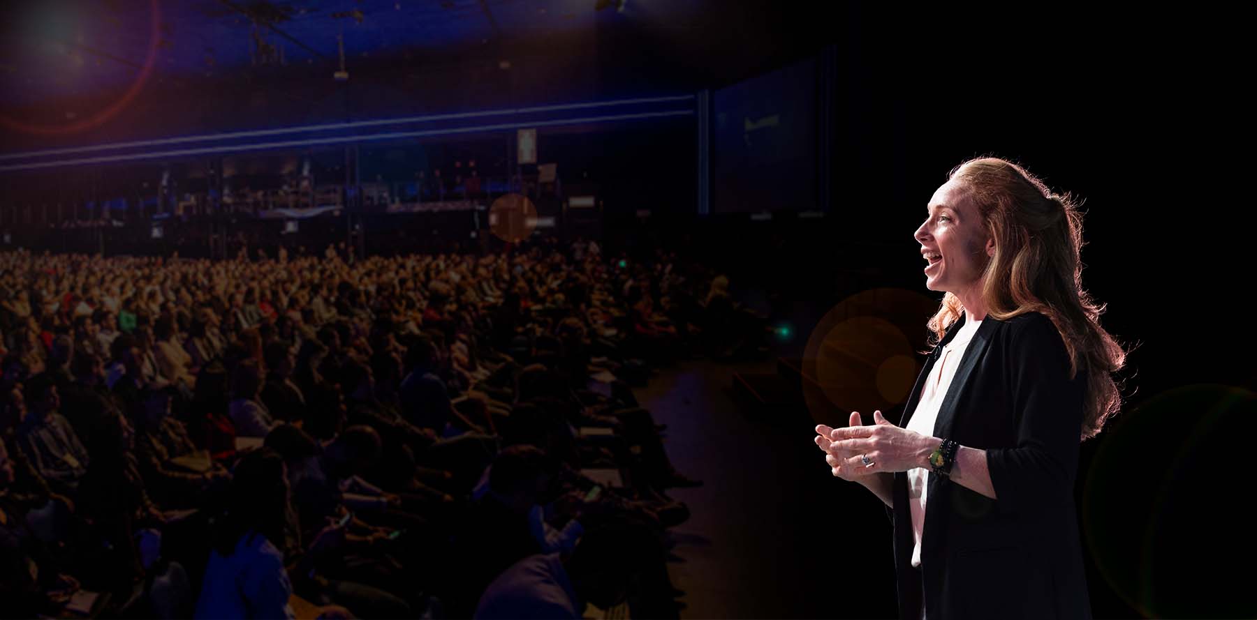 Virtual & Live Keynotes & Trainings on Connection & Inclusion